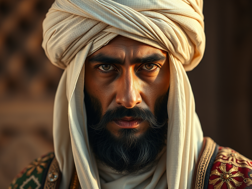 Exploring the Saadian Dynasty: Morocco’s Golden Age – unveilingmorocco