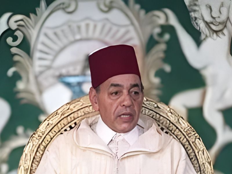 The Alawite Dynasty: A Legacy of Moroccan Unity – unveilingmorocco
