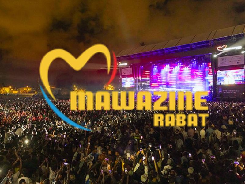Discover Mawazine: Morocco’s Epic Music Festival – unveilingmorocco