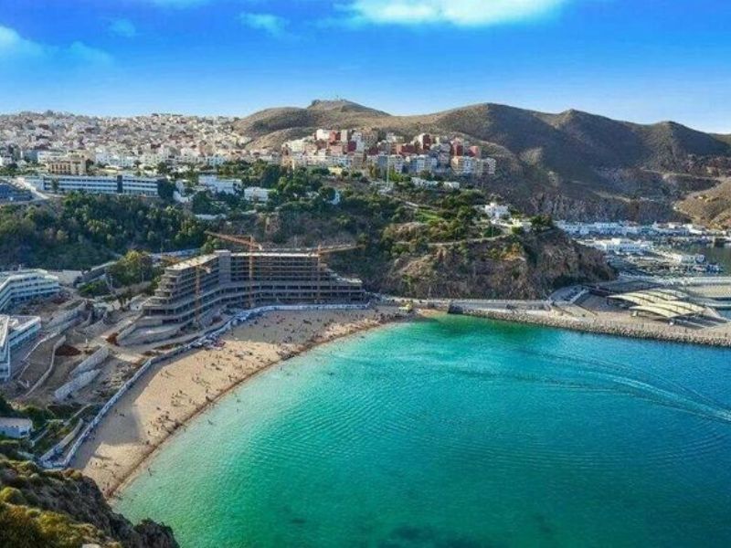 Discover Al Hoceima: Morocco’s Hidden Mediterranean Gem – unveilingmorocco
